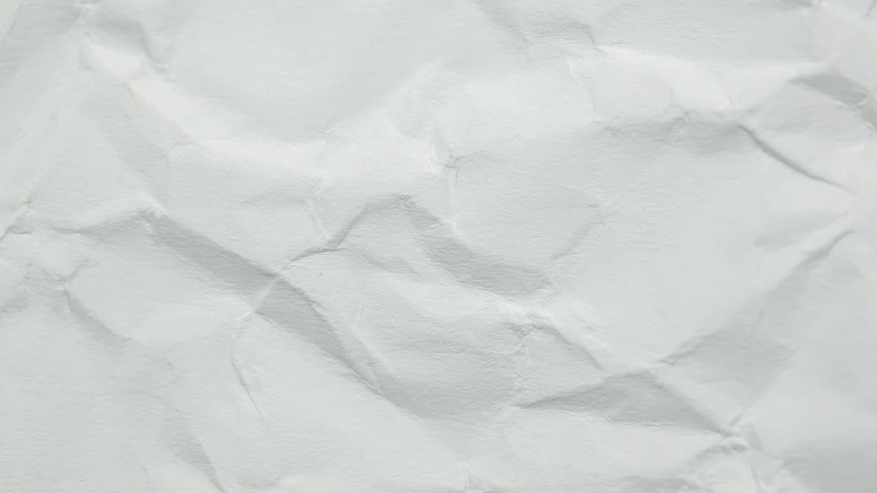 Paper animated background. overlay. loop | Premium Stock Video Footage