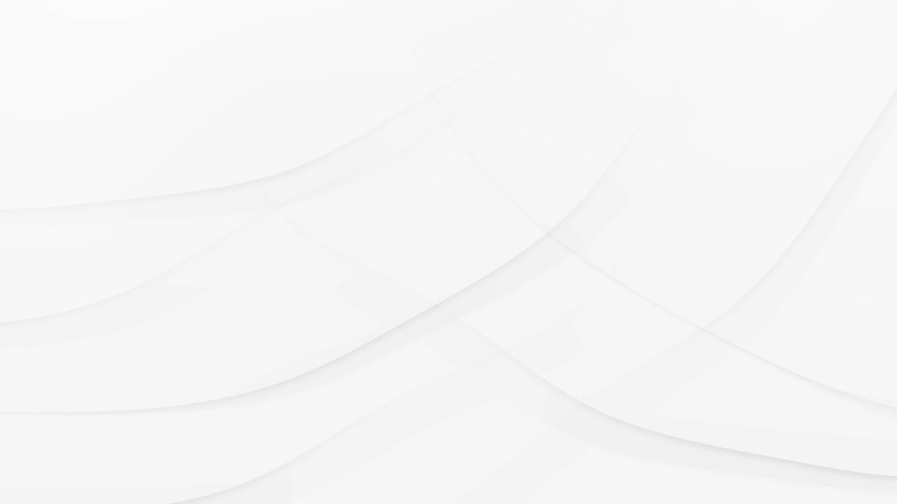 Abstract White Background | Premium Stock Video Footage