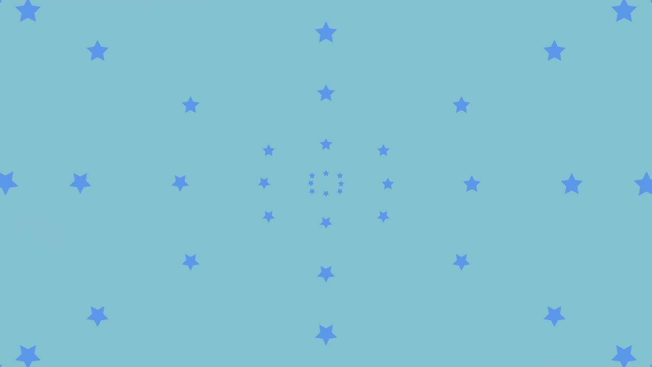 simple and cute star motion graphics | freepik