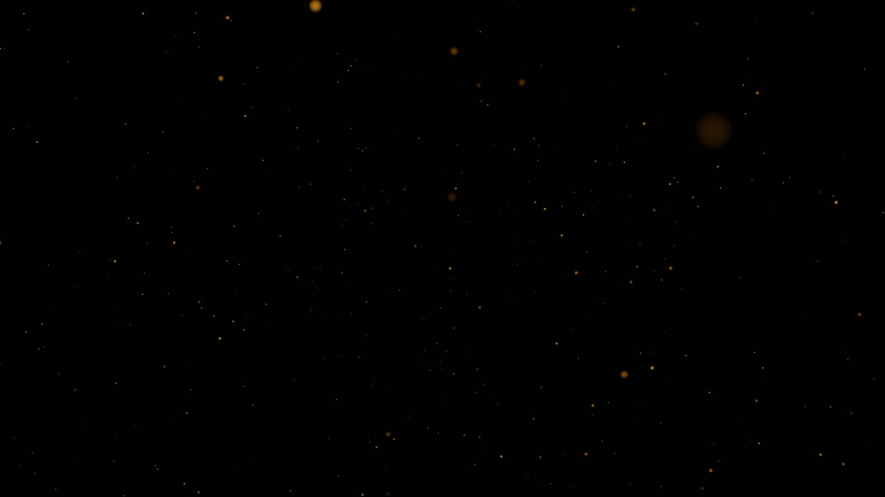 Fast Moving Stars In Space, The Great Universe Free Stock Video Footage ...