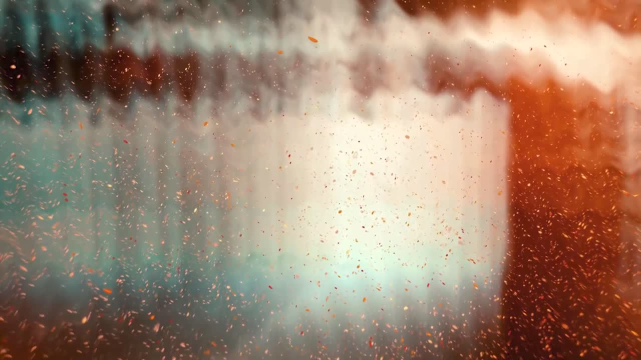 Premium stock video - Intro abstract background design animated wave ...