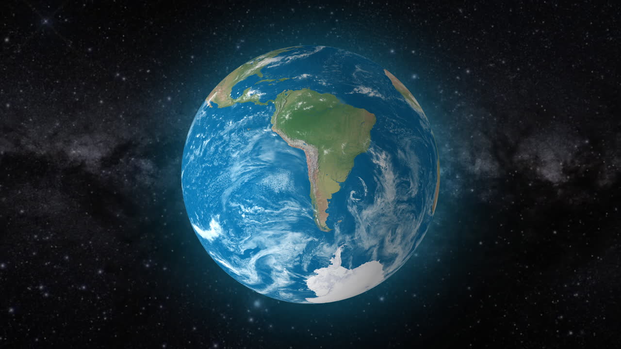 Premium stock video - Cinematic video background showcases realistic ...