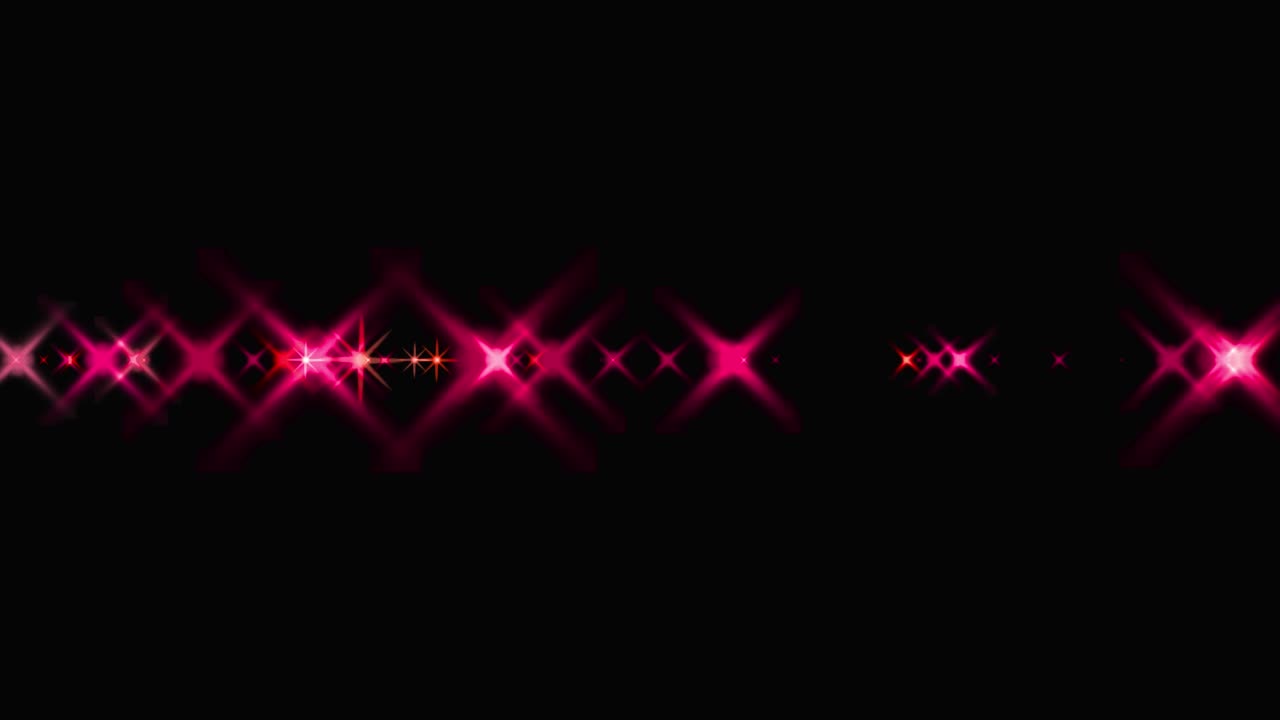 glitter shine star particle animation motion graphics | freepik