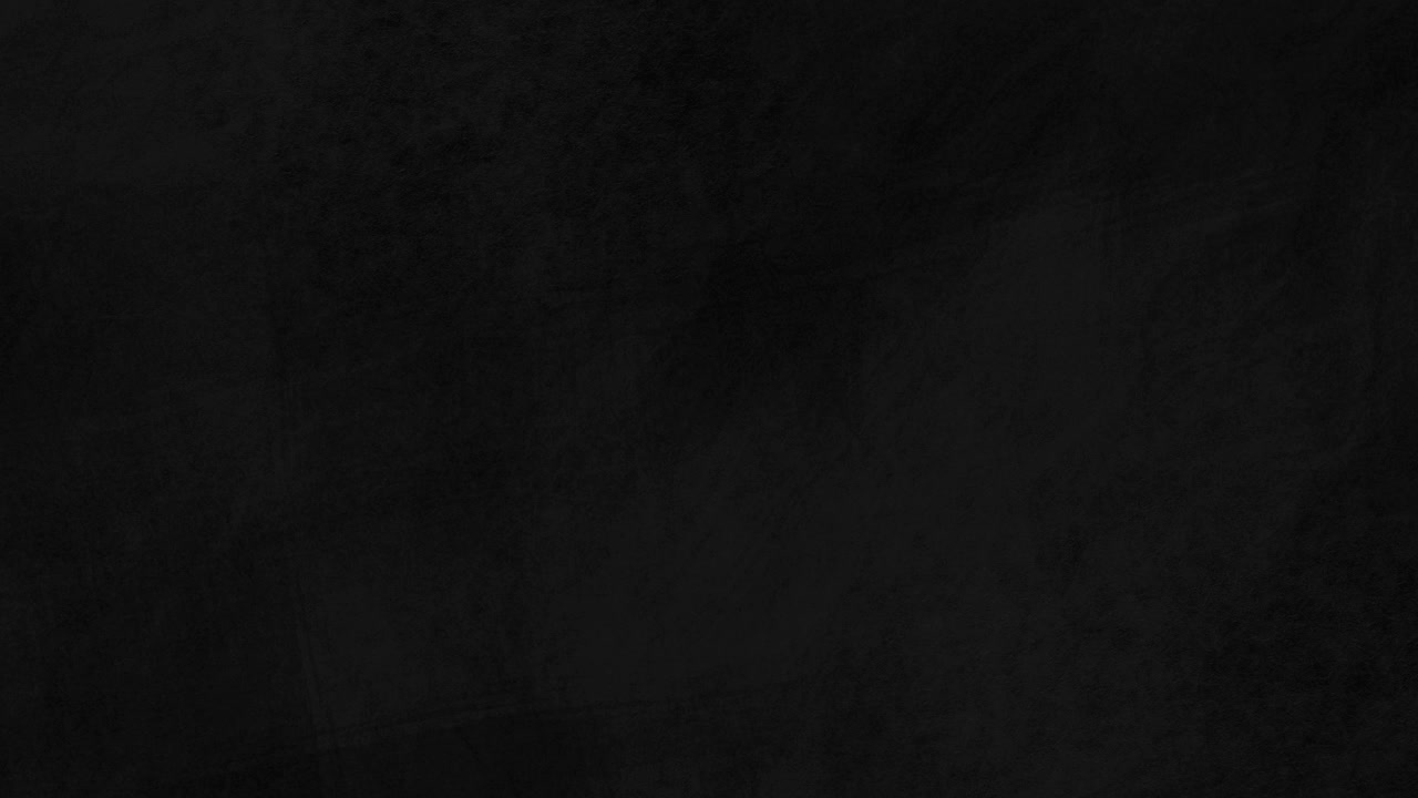 Black Canvas Animated Abstract Background | Premium Stock Video Footage