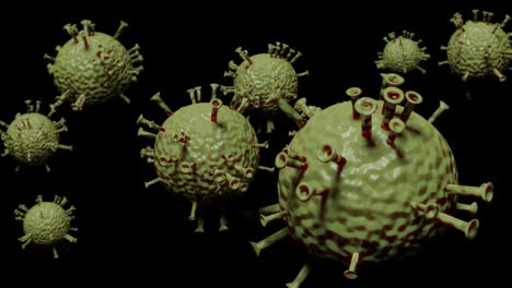 Free Animated Virus videos in HD and 4K to download | Freepik