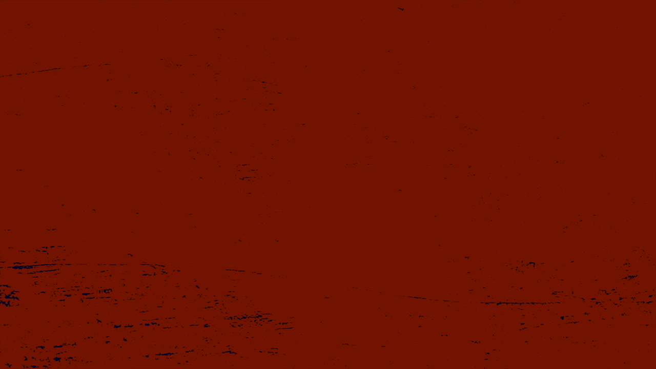 Red grunge texture with noise and splashes effect | Premium Stock Video ...