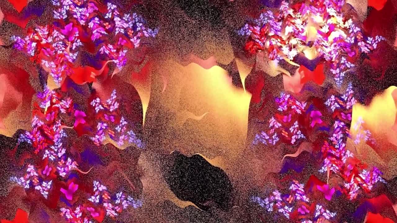 Premium stock video - Intro abstract background design animated wave ...