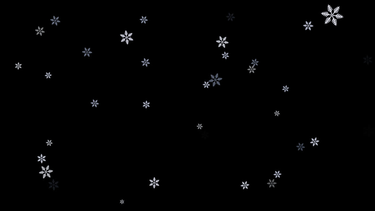 Premium stock video - Dust particles overlay floating glittering ...