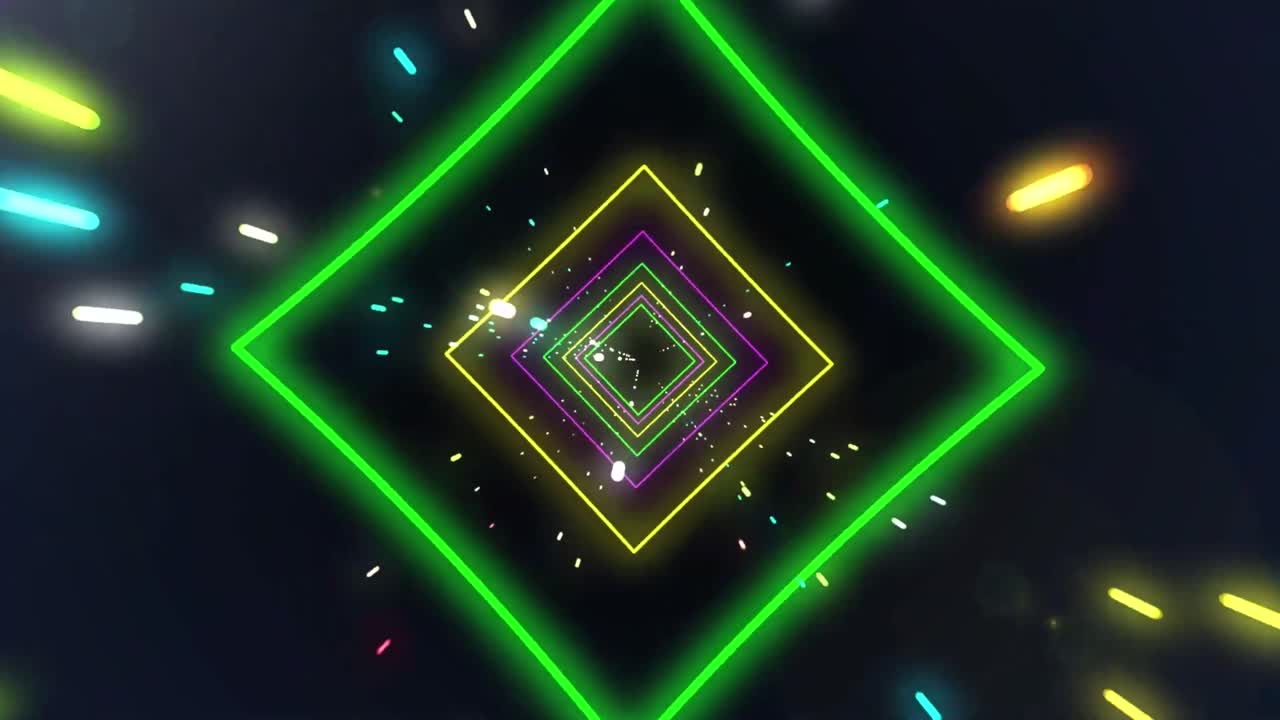 Intro Abstract Background Design Animated Texture Motion Graphic Style ...