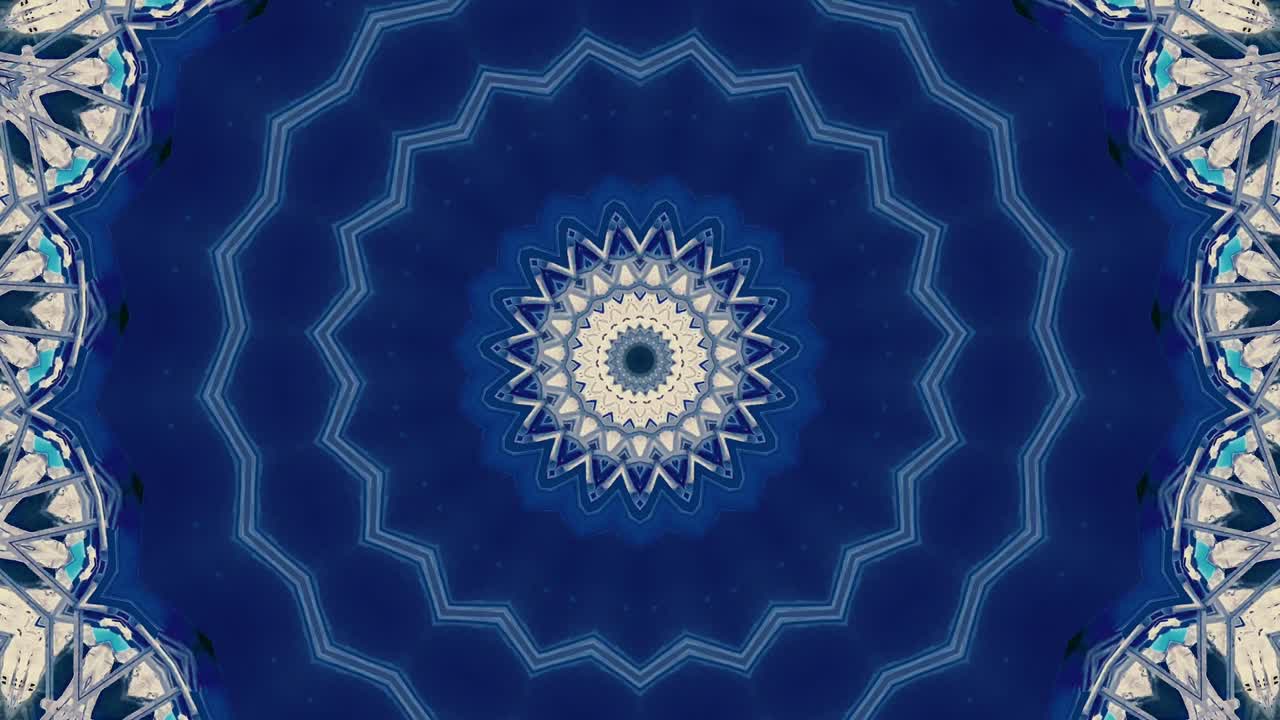 4K abstract background. Dynamic moving fantasy loop. High quality 4k ...