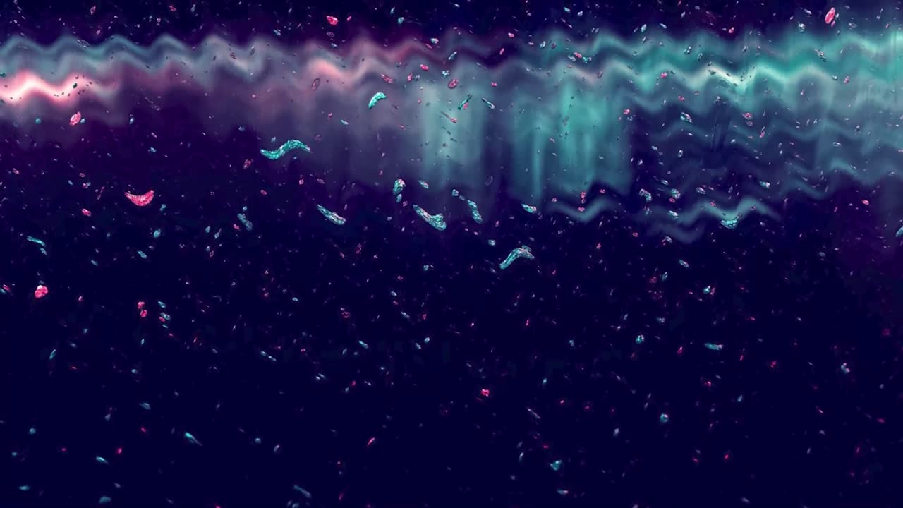 Premium stock video - Intro abstract background design animated wave ...