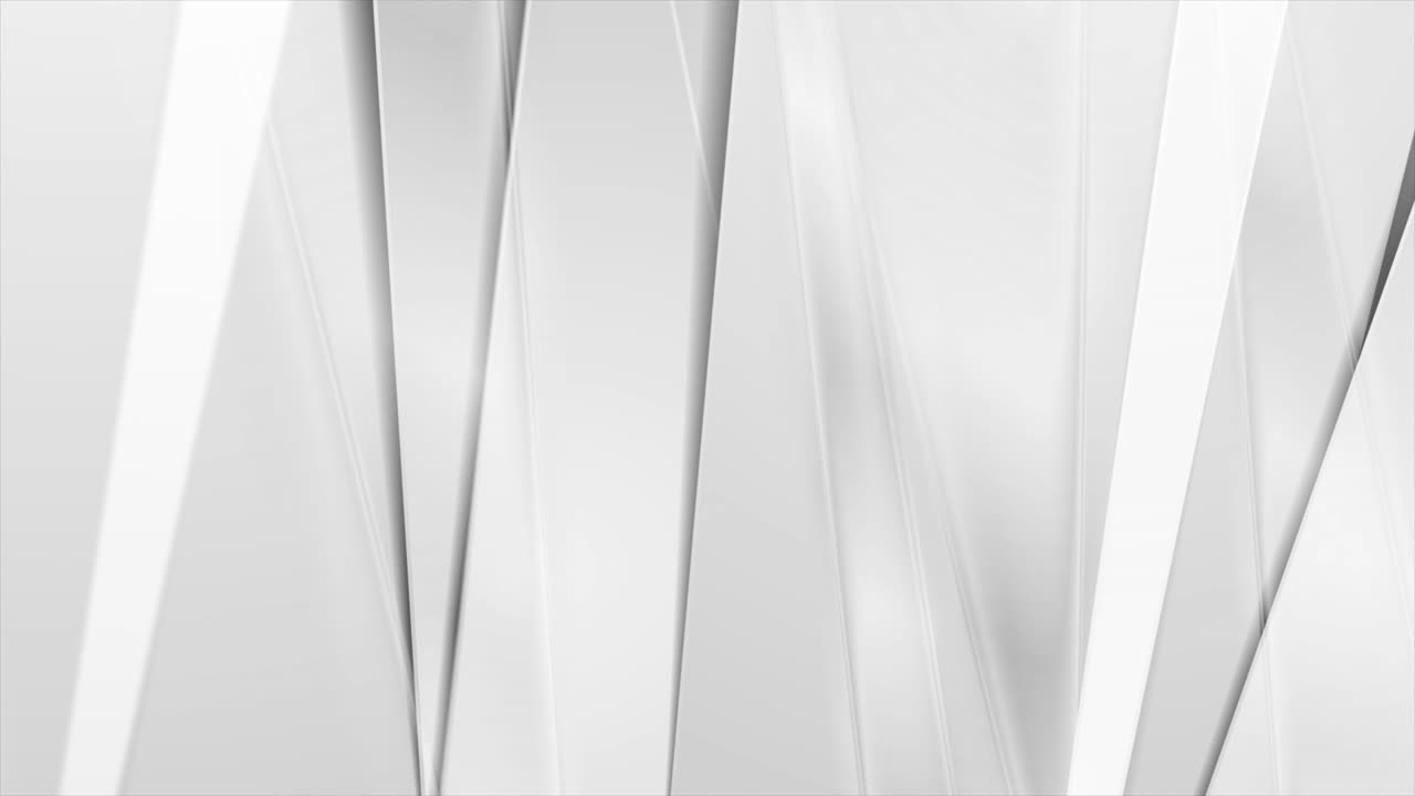 Rayas grises brillantes tecnología abstracta diseño de movimiento ...
