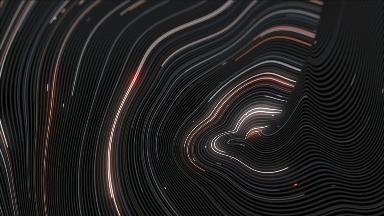 digitalization abstract background 4k | freepik