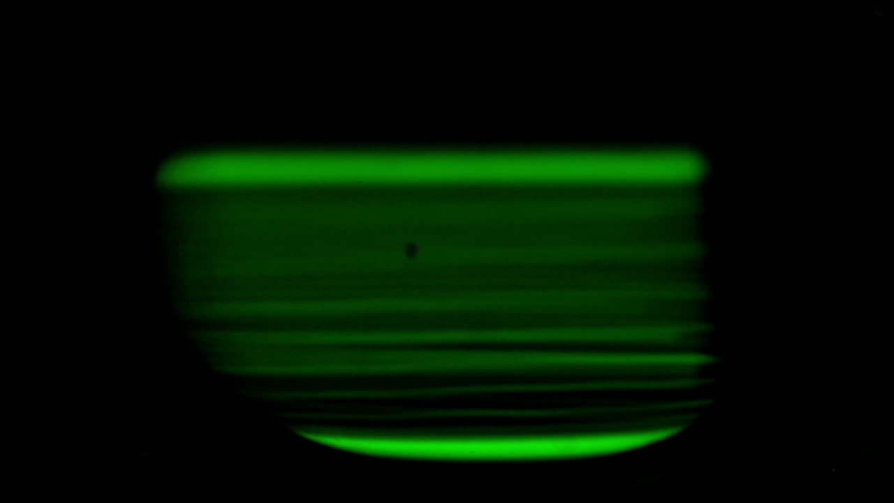Premium stock video - Science spectrum 24
