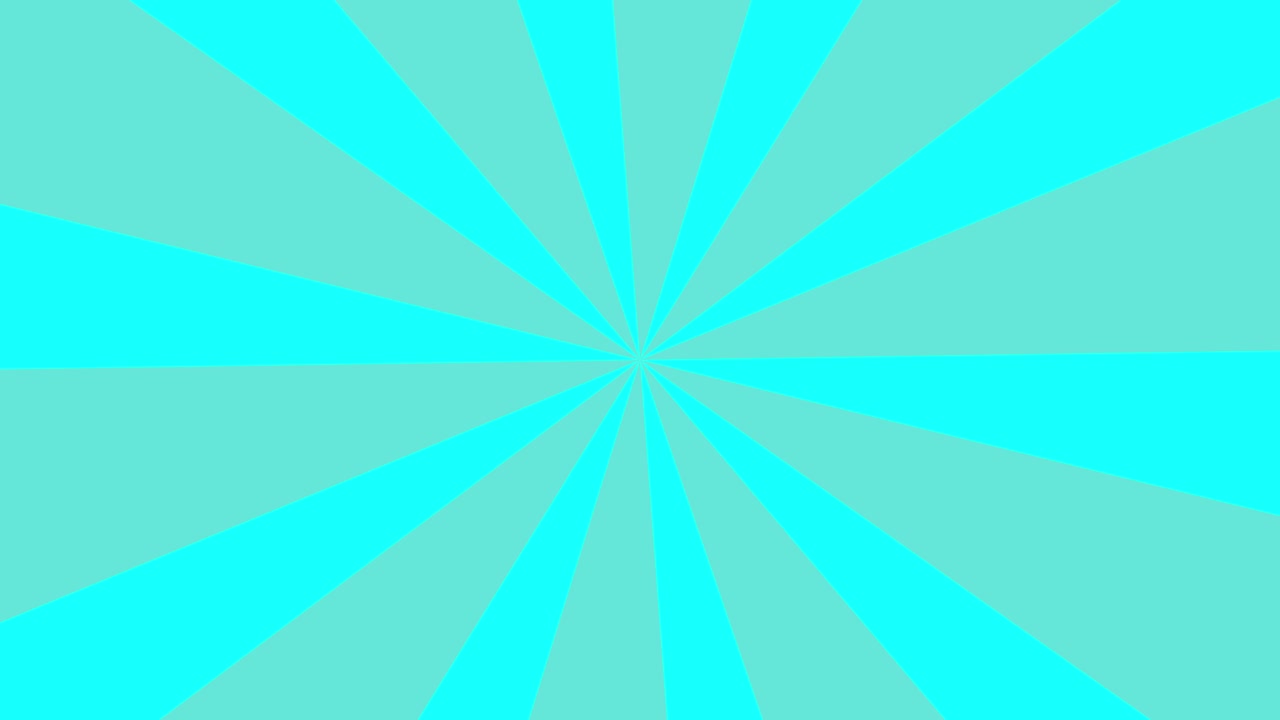 Spiral geometric abstract 2d animation spin visual effect shape pattern ...