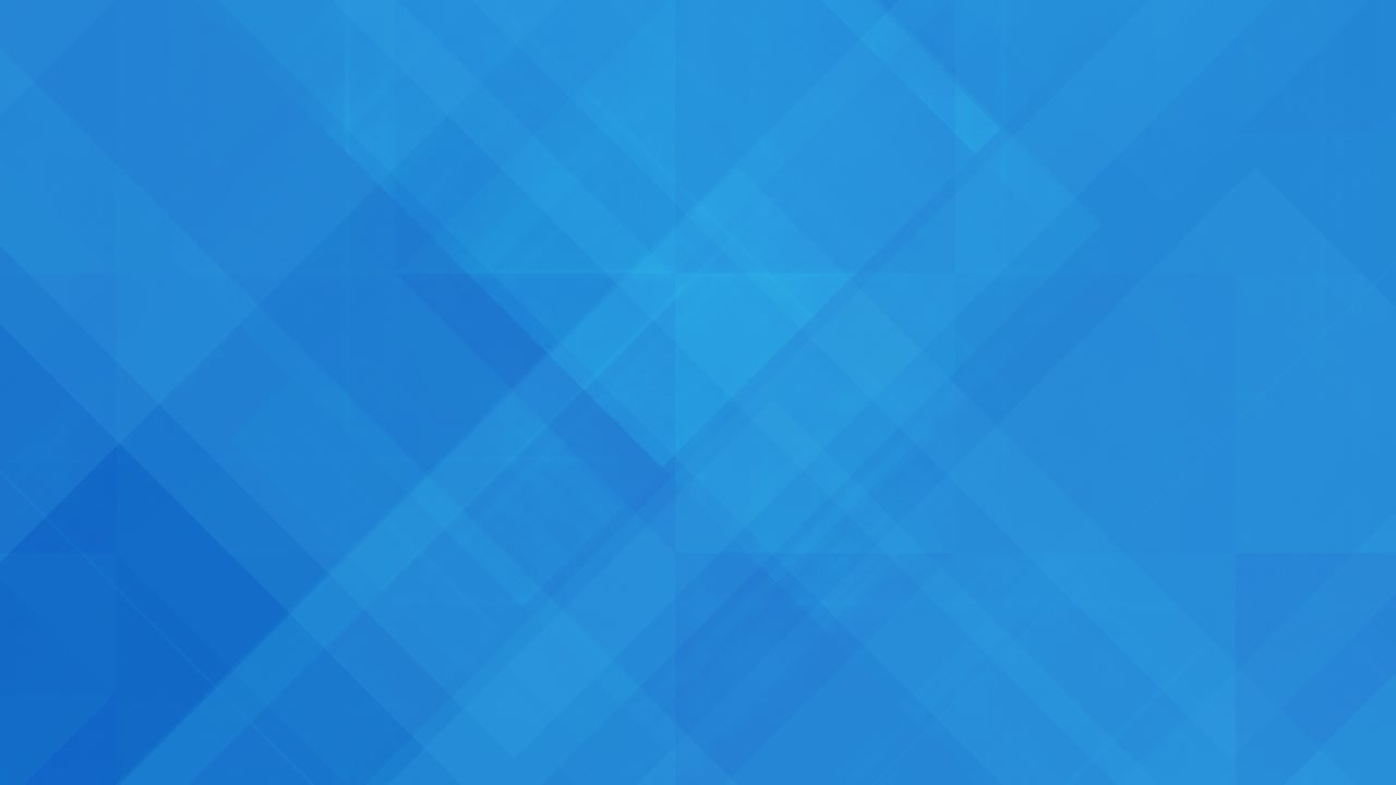 Blue Geometric Background with Overlapping Translucent Rectangles ...