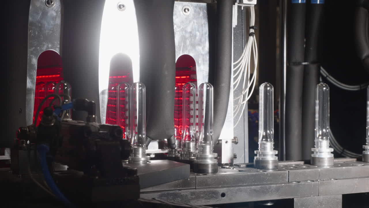 Vidéo de stock Premium - Une des étapes de la fabrication des ...