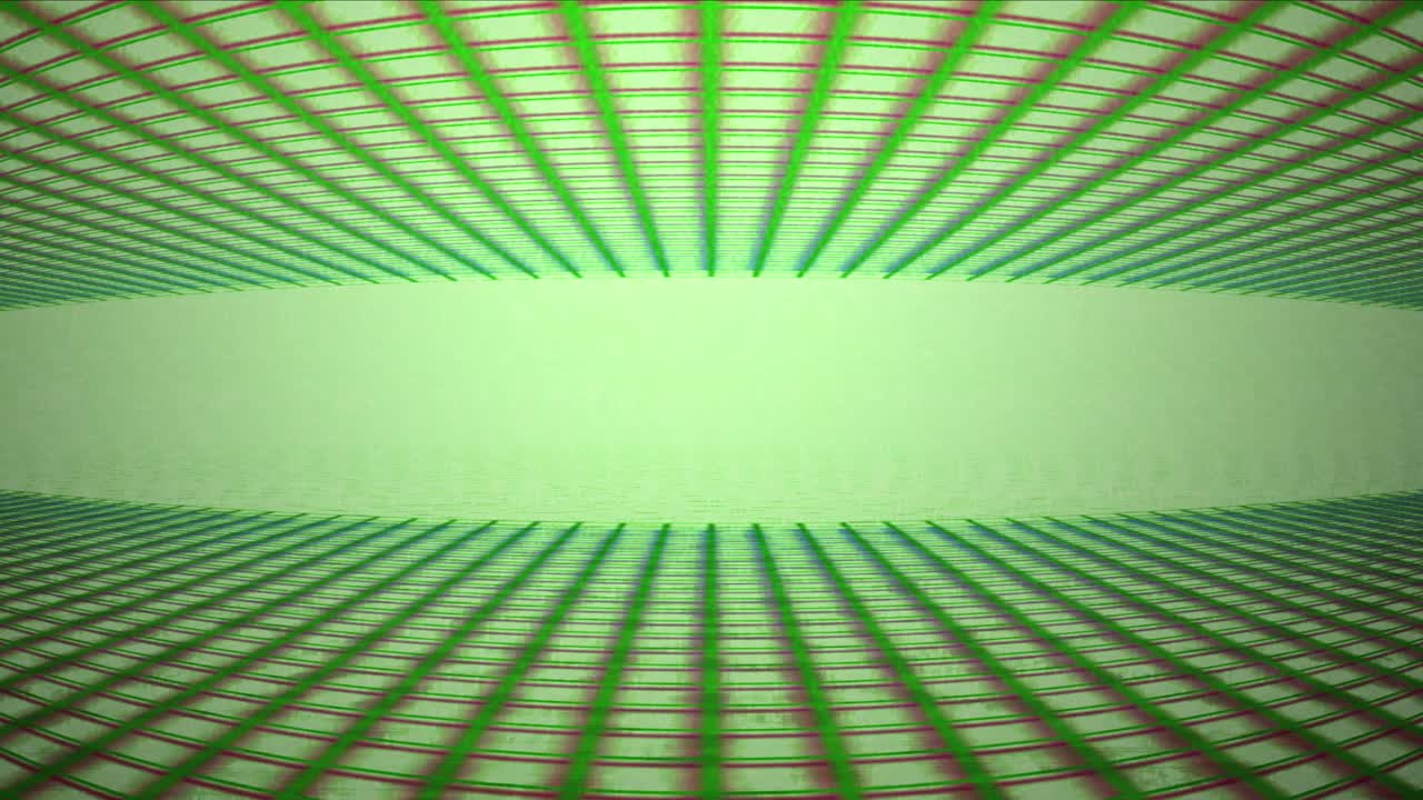 Premium stock video - Vibrating repeating box mesh to light green ...