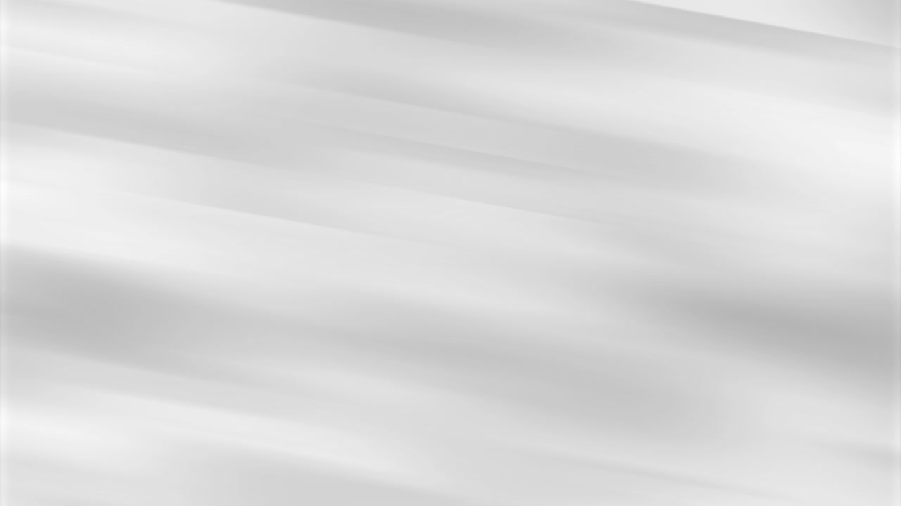 Premium stock video - Light grey white stripes gradient abstract background