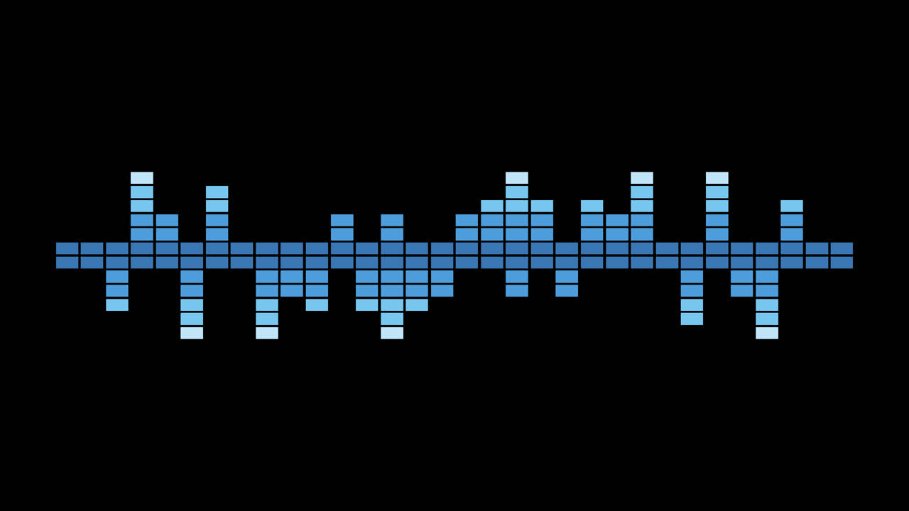 audio waveform visualization | freepik