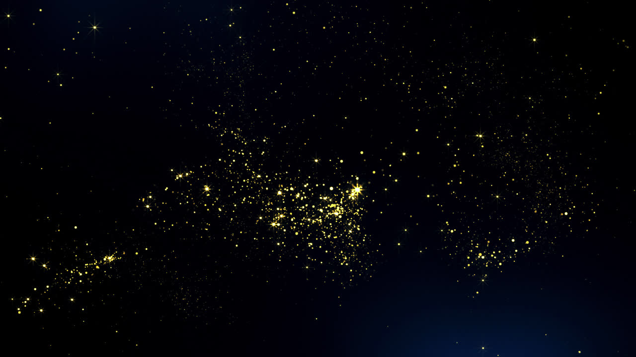 Premium stock video - Abstract colorful particle effect explosion Animation Colorful Digital ...