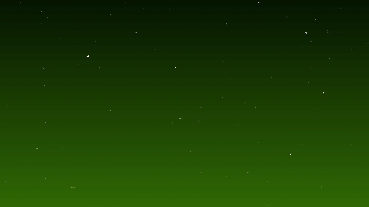 Premium stock video - Night-time sky star twinkle animation motion ...