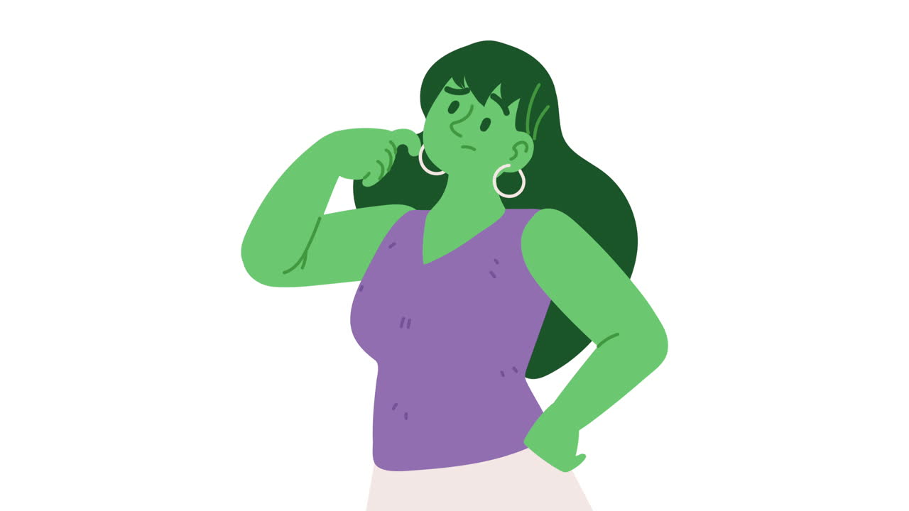 Strong female character Videos - HD and 4K to download | Freepik