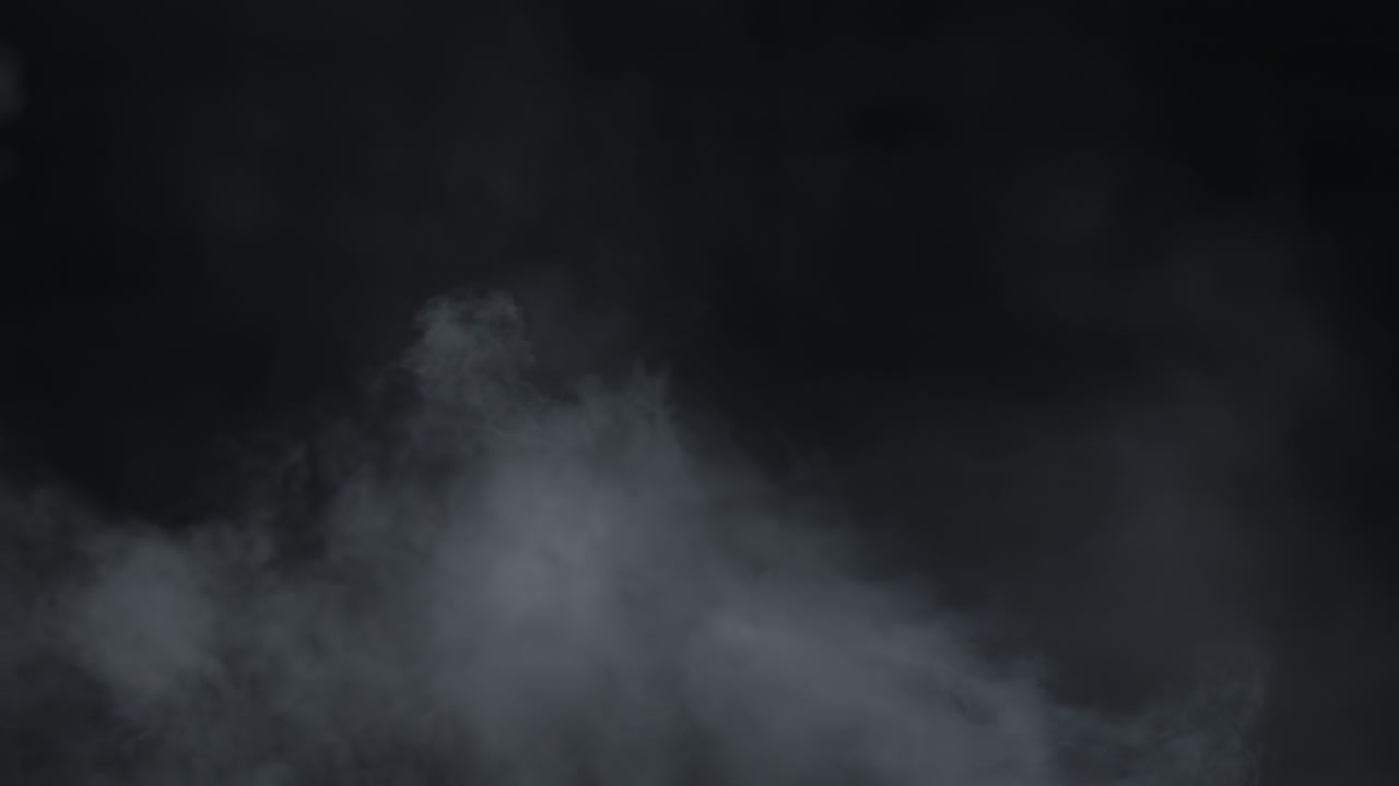 Cinematic layered VFX atmosphere | Premium Stock Video Footage