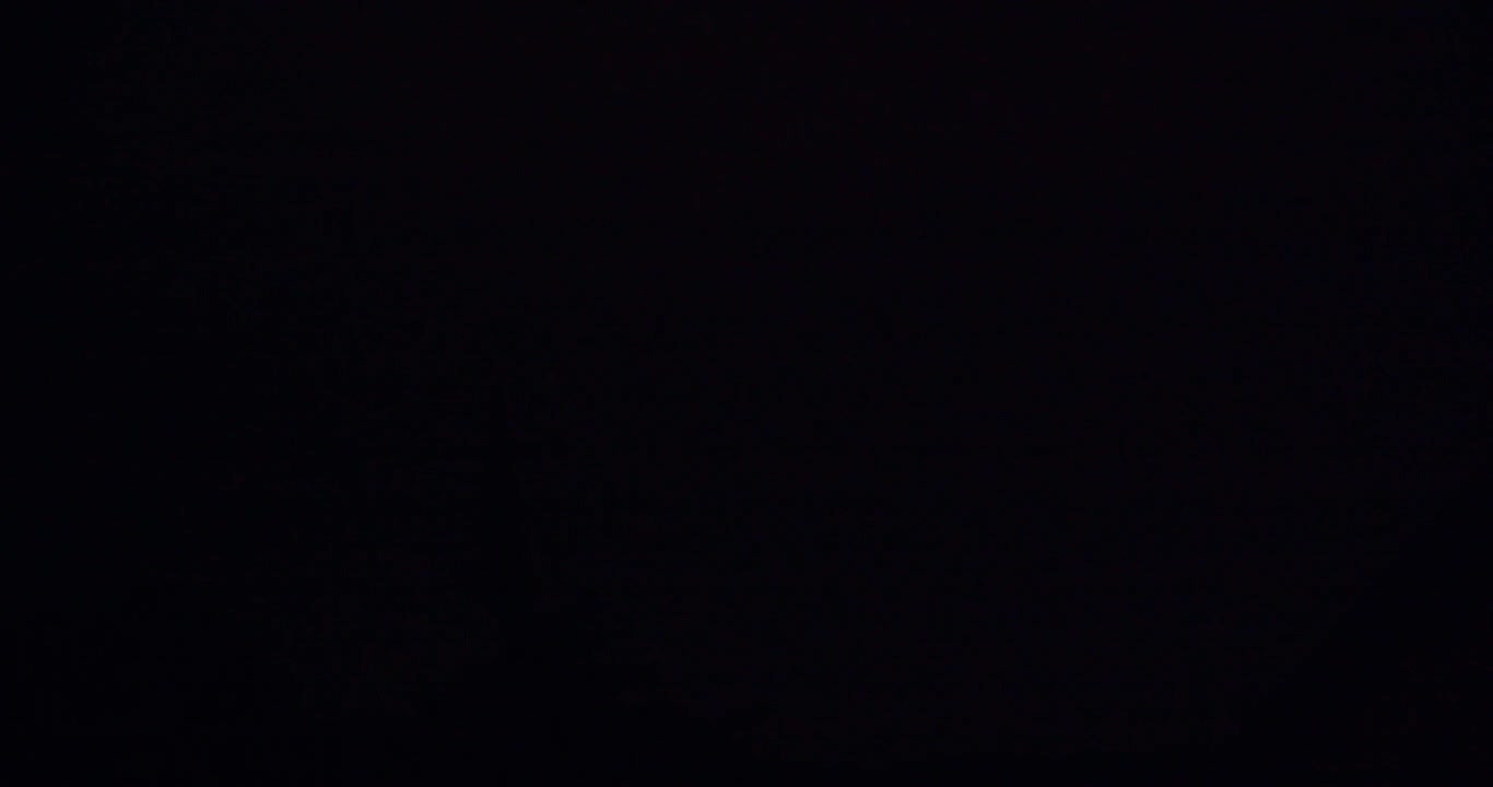 Premium stock video - Looking into the darkness of the night, night sky ...