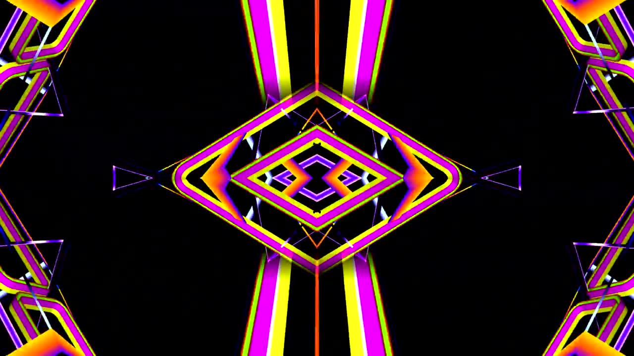 VJ VISUAL LOOP VIDEO BACKGROUND ABSTRACT Free Stock Video Footage ...