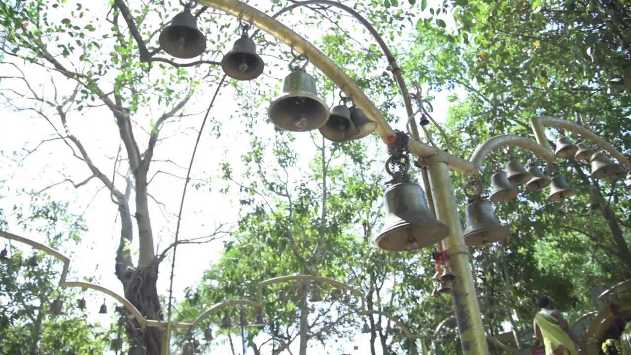 Southadka Shri Mahaganapathi Open Temple On It's Majestic View Free ...