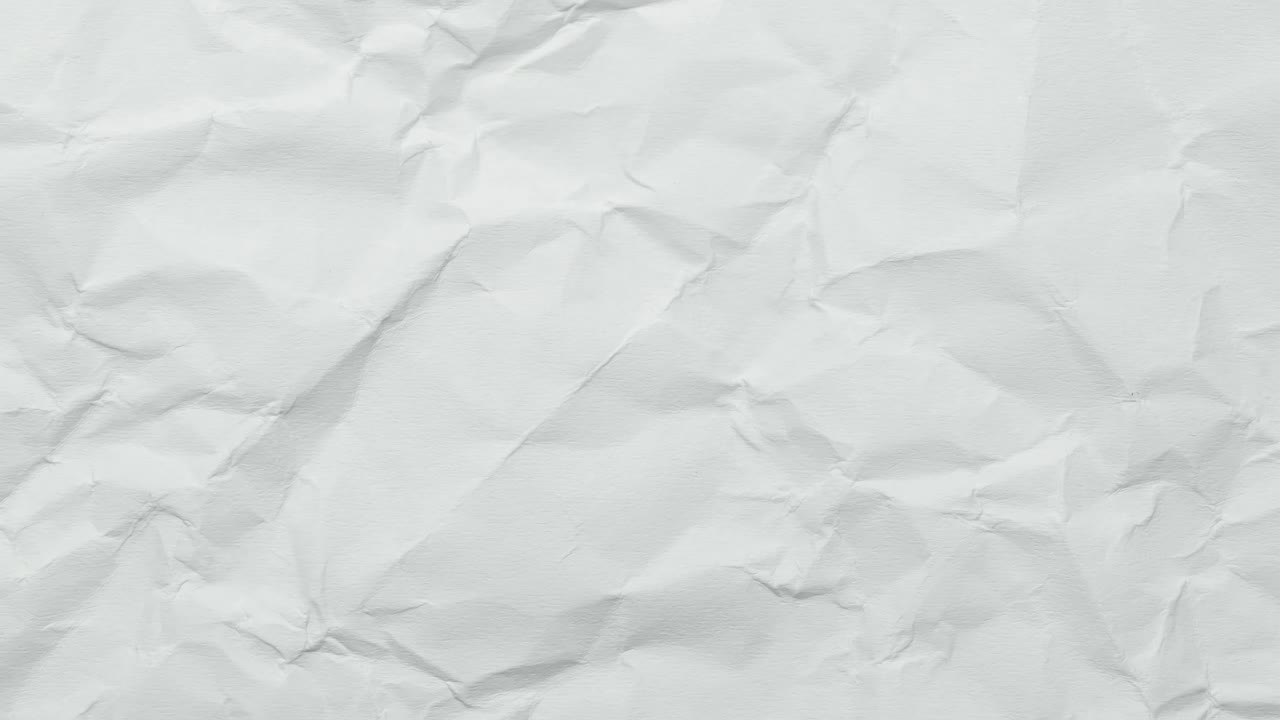 Paper Animated Background. Overlay. Loop | Premium Stock Video Footage