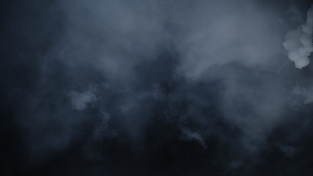 Immersive Mesmerising Magic Horror-show Spooky Halloween Smoke Cloud ...