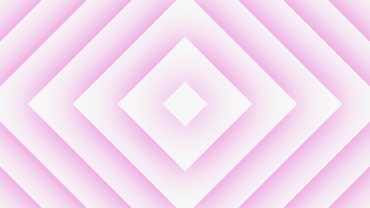 Abstract geometric rectangle splash screen | Premium Stock Video Footage