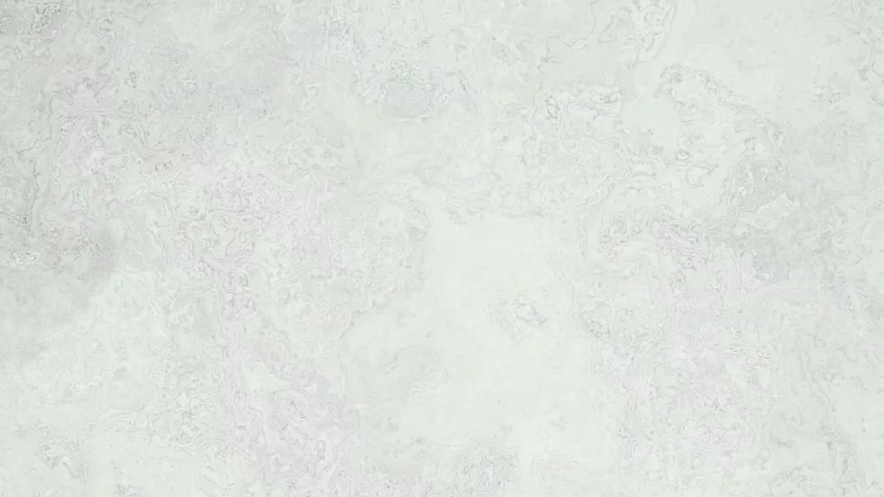 Computerized Animation Of Grey Color Waves Mixing And Floating On A ...